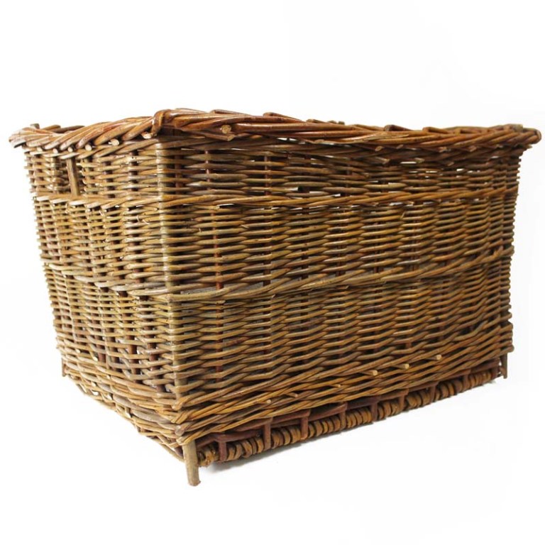 Traditional Irish Skib Basket - Origineire | Irish Design Delivered