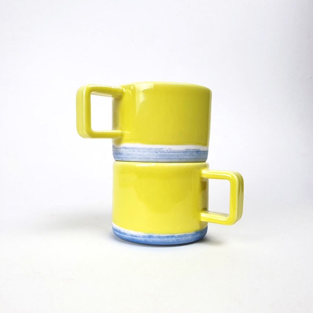 Báidín Cups - Origineire | Irish Design Delivered