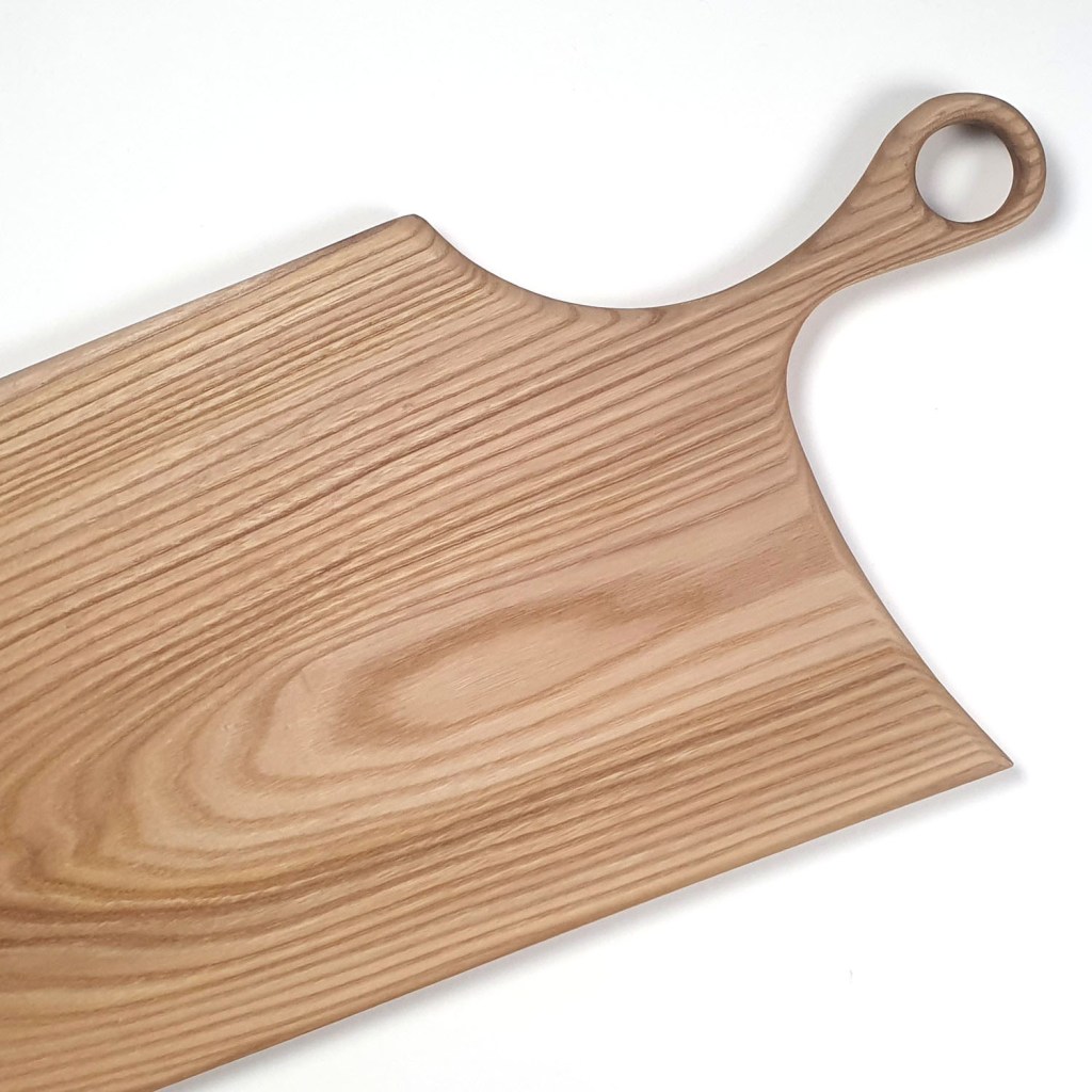 Long Cleaver Board - Origineire | Irish Design Delivered
