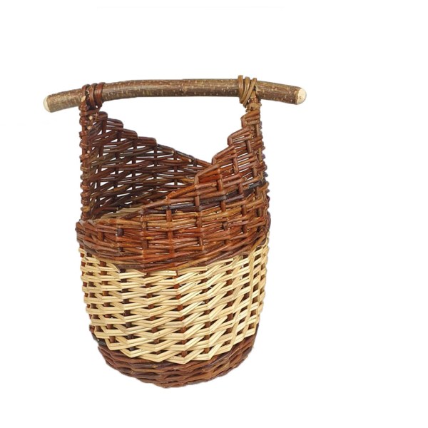 Traditional Irish Skib Basket - Origineire | Irish Design Delivered